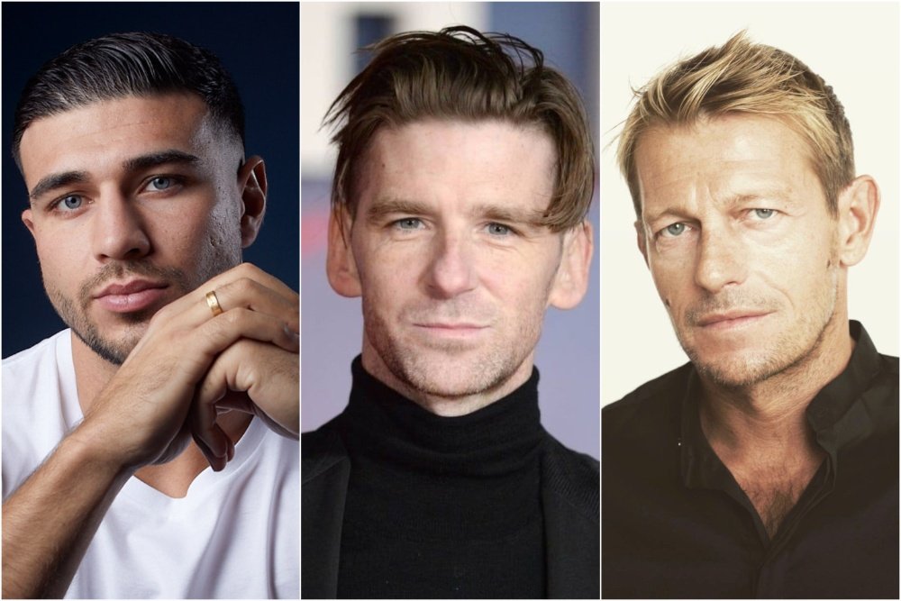 Oceana Studios - Oceana Studios